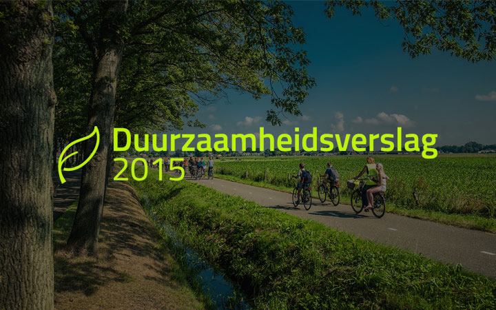 Ons Verhaal - Van Werven